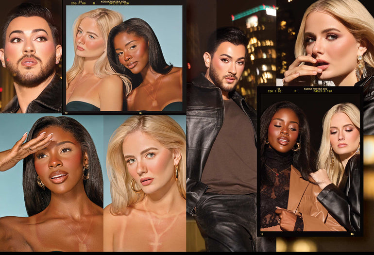 Out Of This World Beauty – Lunar Beauty™