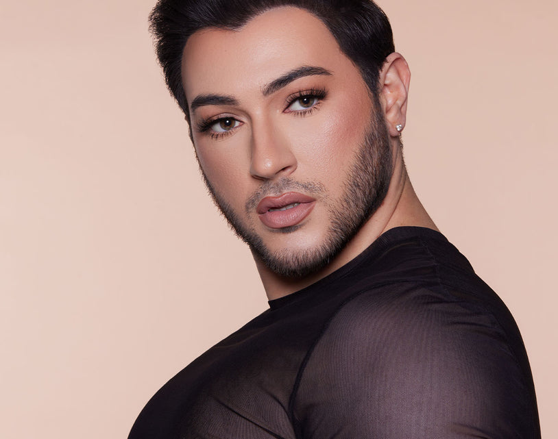 About Manny MUA – Lunar Beauty™