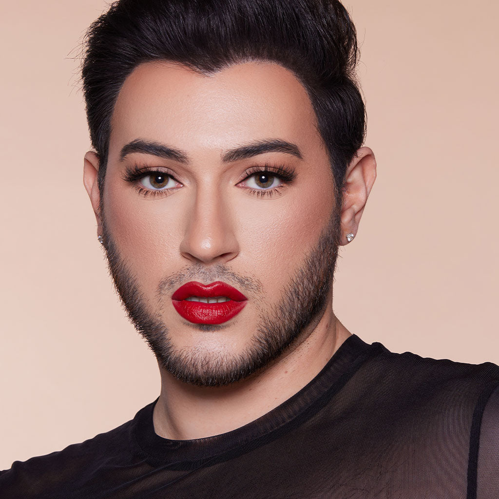 About Manny MUA – Lunar Beauty™
