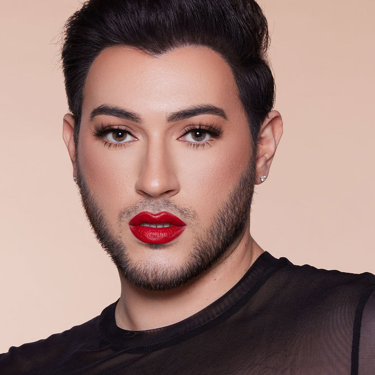 About Manny MUA – Lunar Beauty™