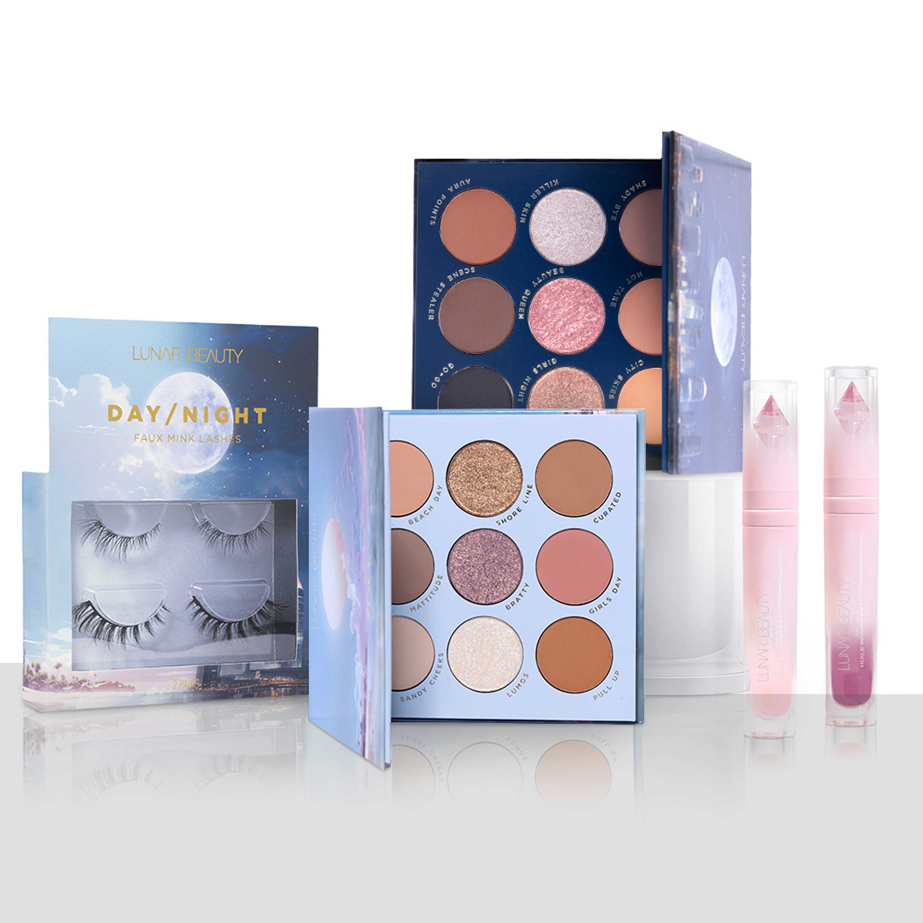 Out Of This World Beauty – Lunar Beauty