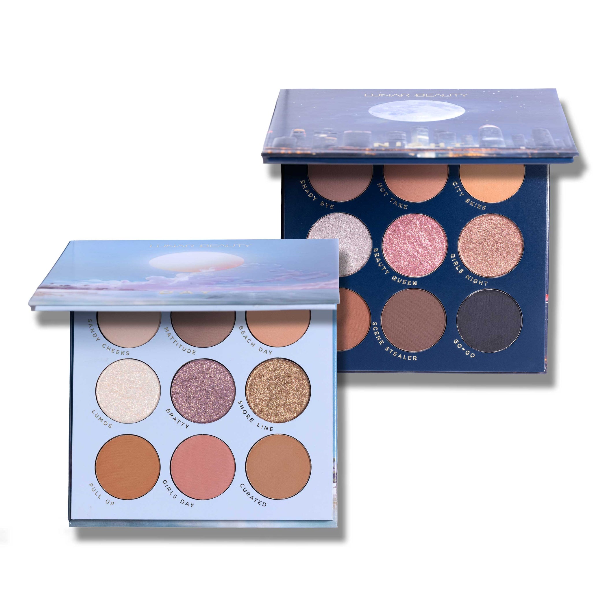 Out Of This World Beauty – Lunar Beauty