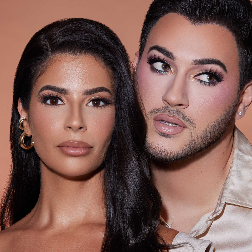 Fool Fantasy Color Palette – Lunar Beauty™