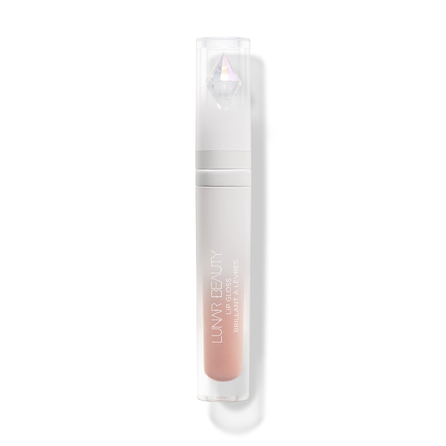 Lip Gloss — Moon – Lunar Beauty™