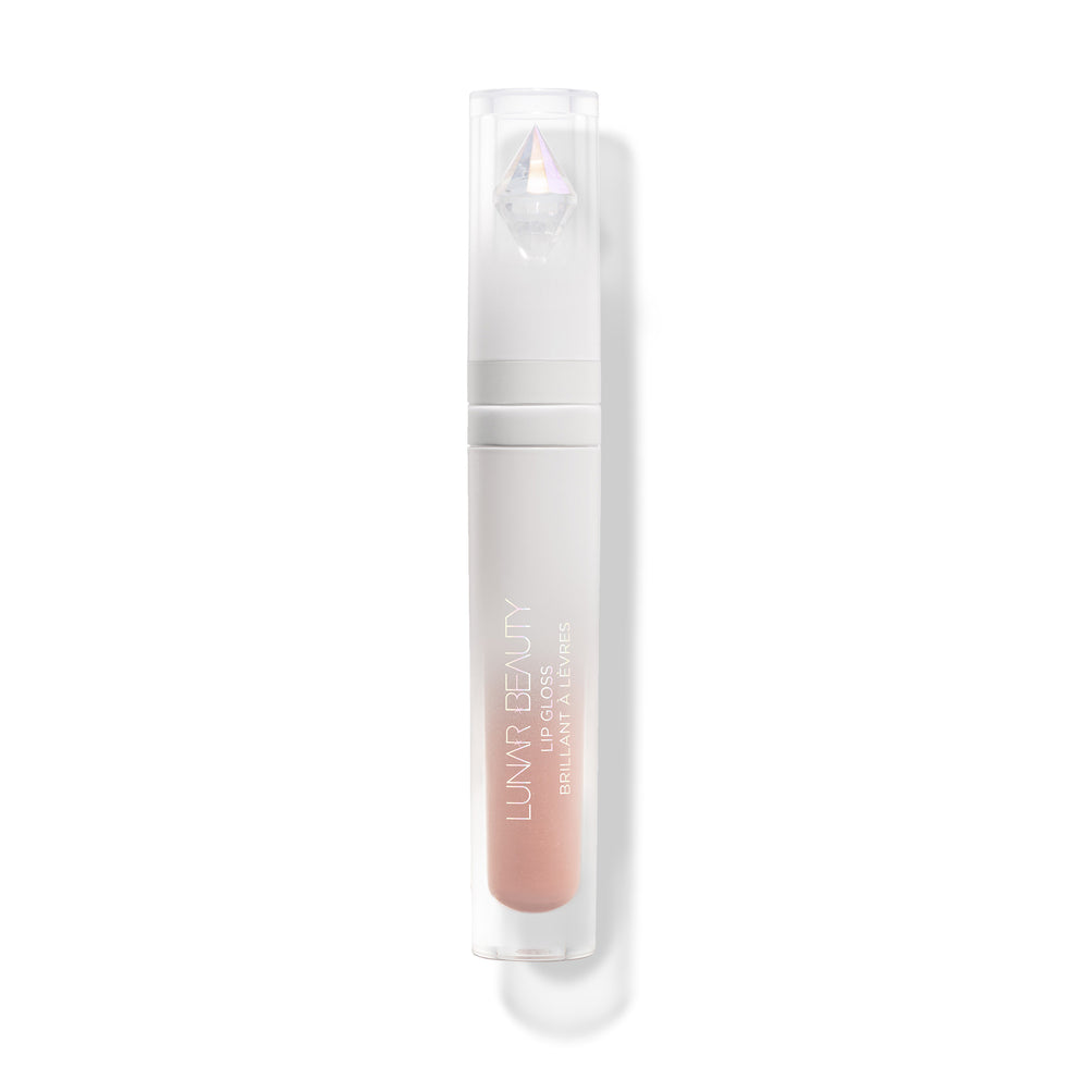 Lip Gloss — Moon – Lunar Beauty™