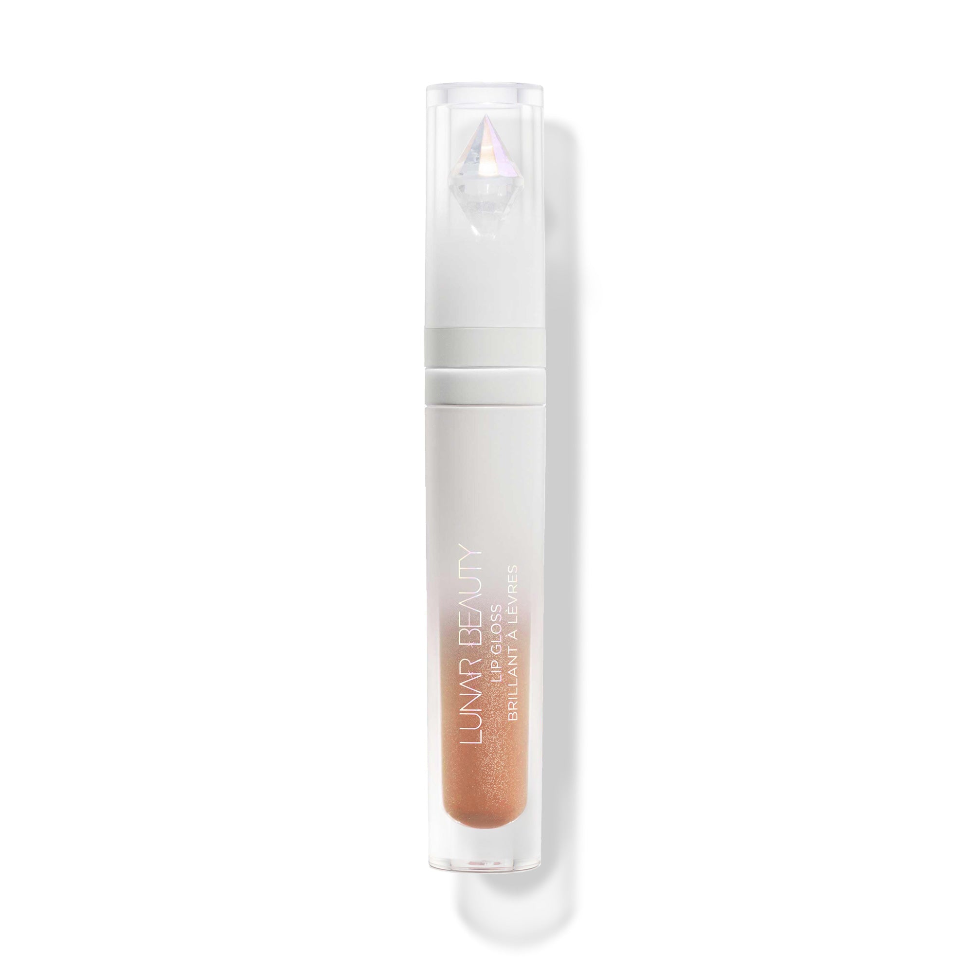 Sol Lip Gloss | Lunar Beauty Moonshroom Collection – Lunar Beauty™
