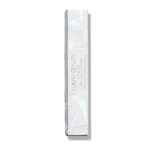 Moon Lip Gloss – Pale Nude Pink | Lunar Beauty – Lunar Beauty™