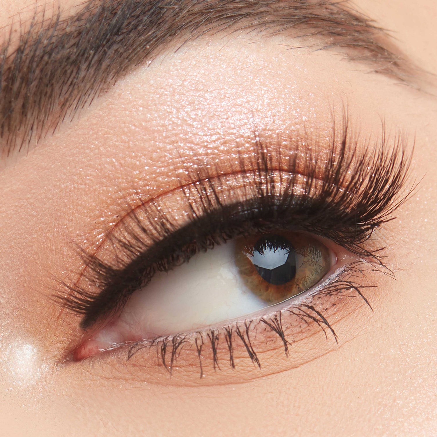 Luna Lashes – Lunar Beauty™