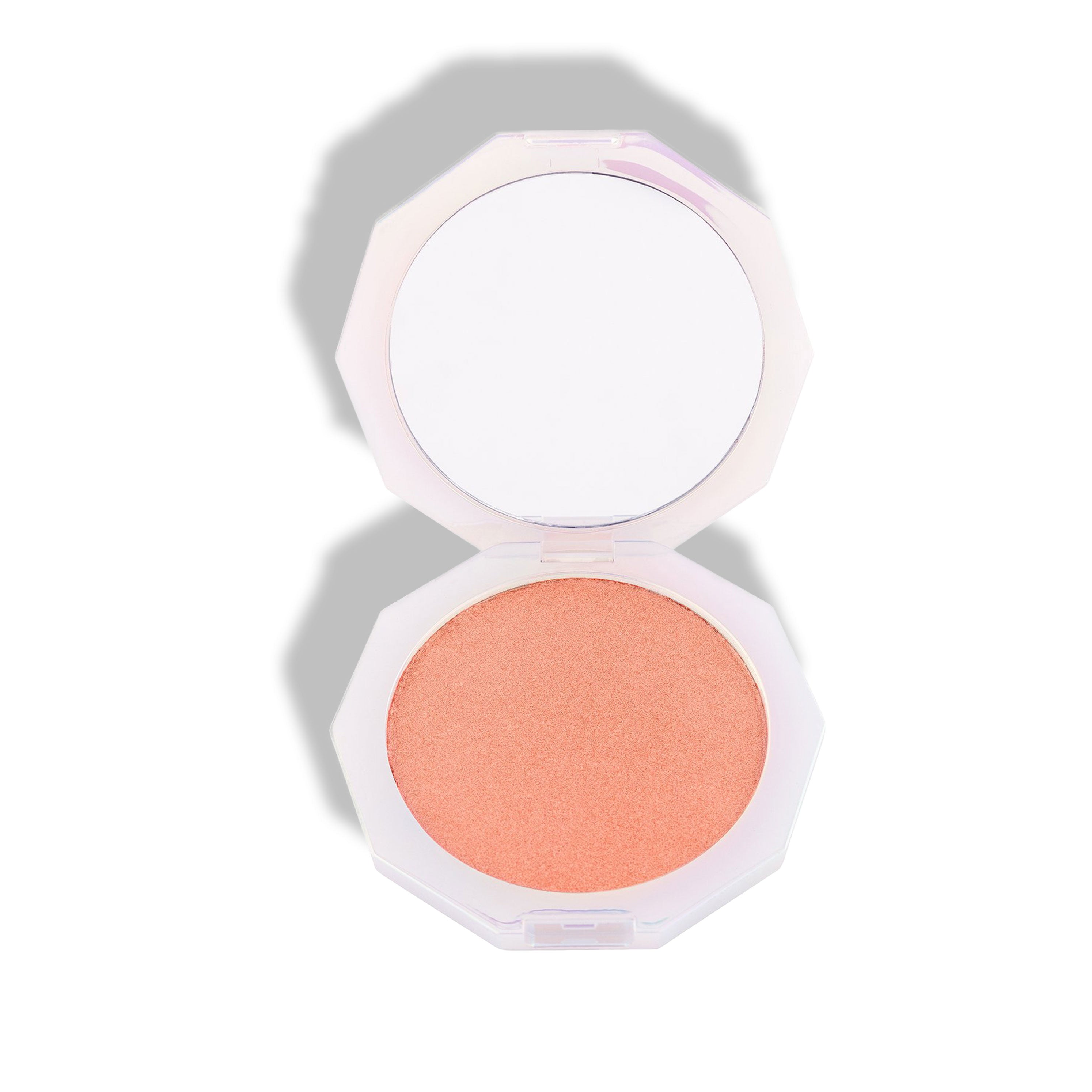 Moon Prism Highlighter — Mars – Lunar Beauty™