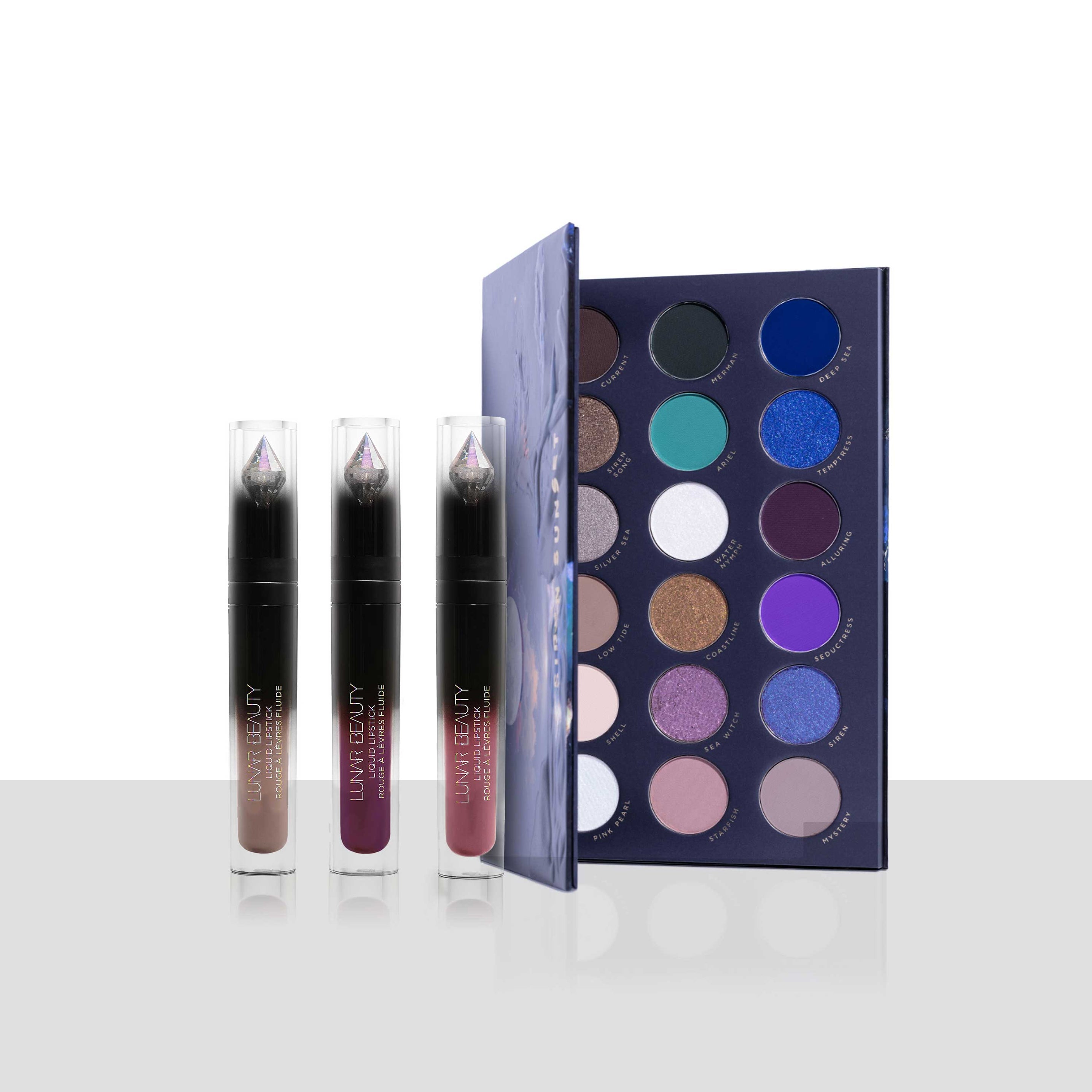 Shop – Lunar Beauty™