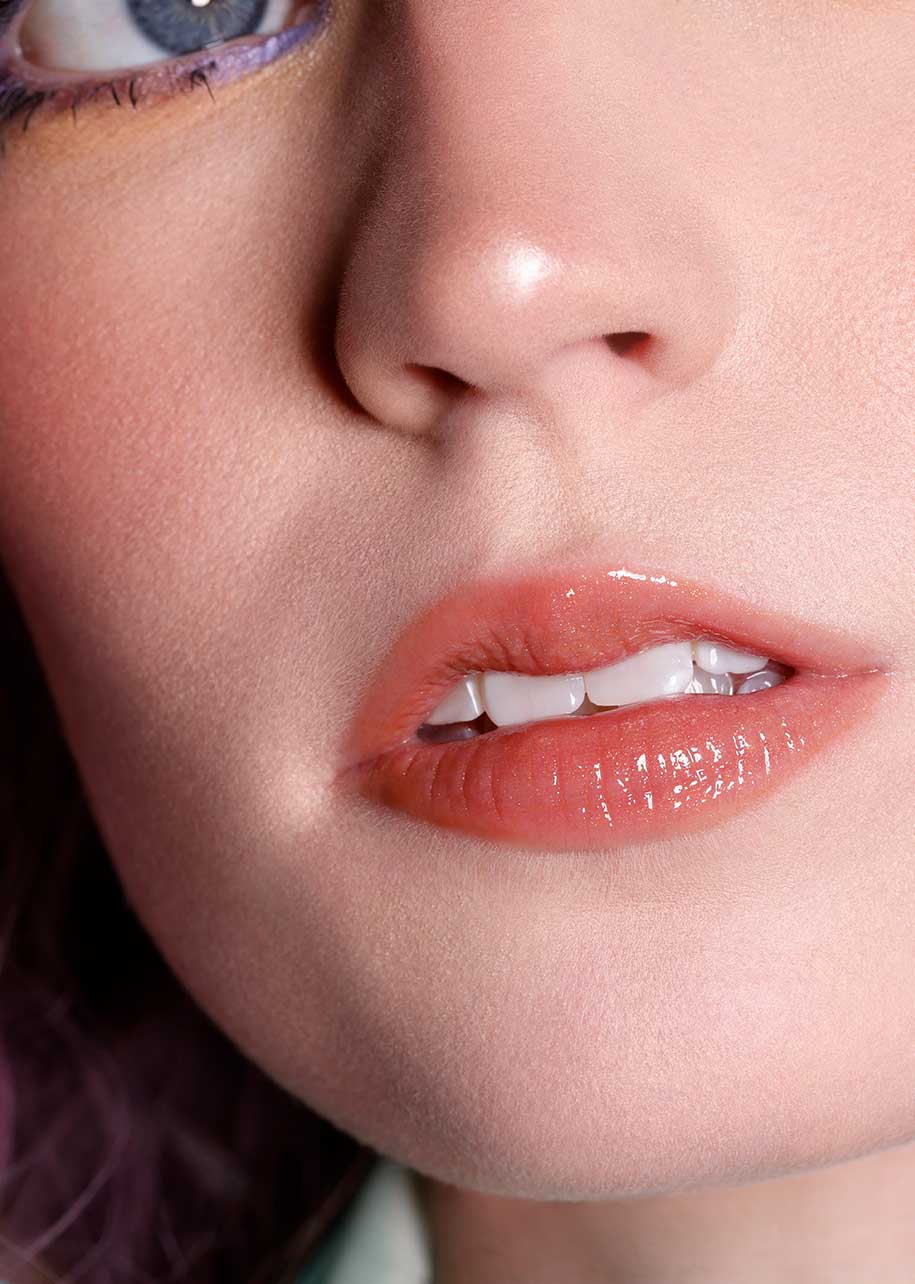 Sol Lip Gloss – Lunar Beauty